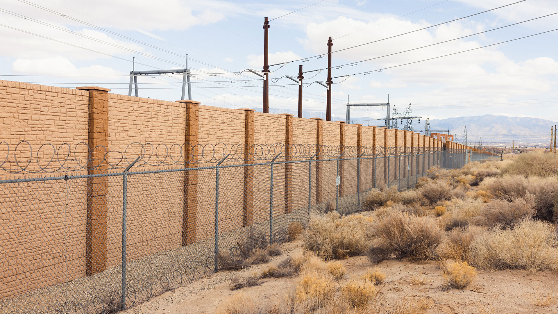 3B Max Panel - 3B Protection