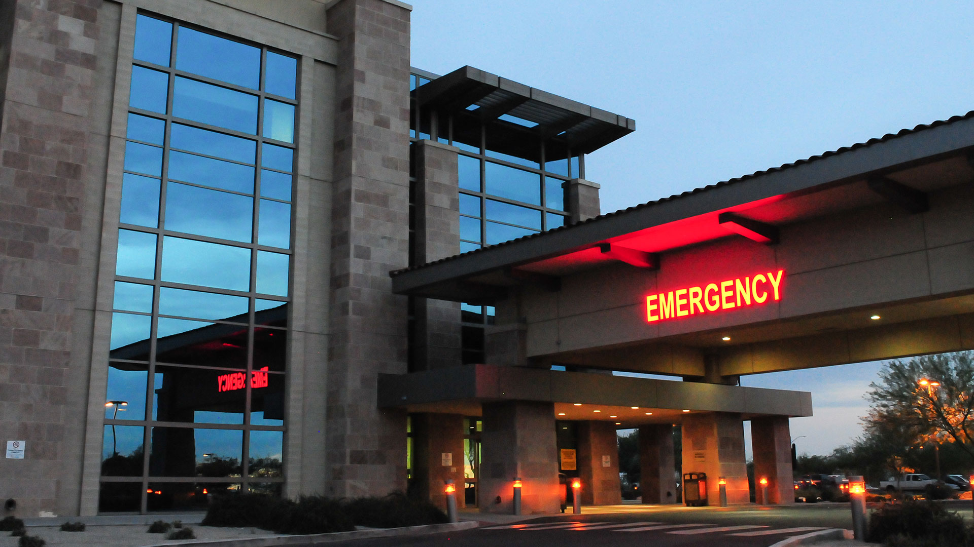 Medical & Hospitals - 3B Protection