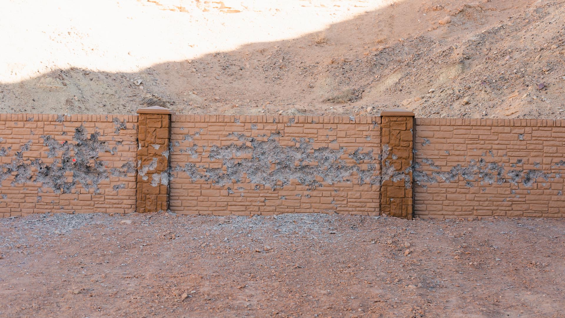 3B Testing - 3B Protection