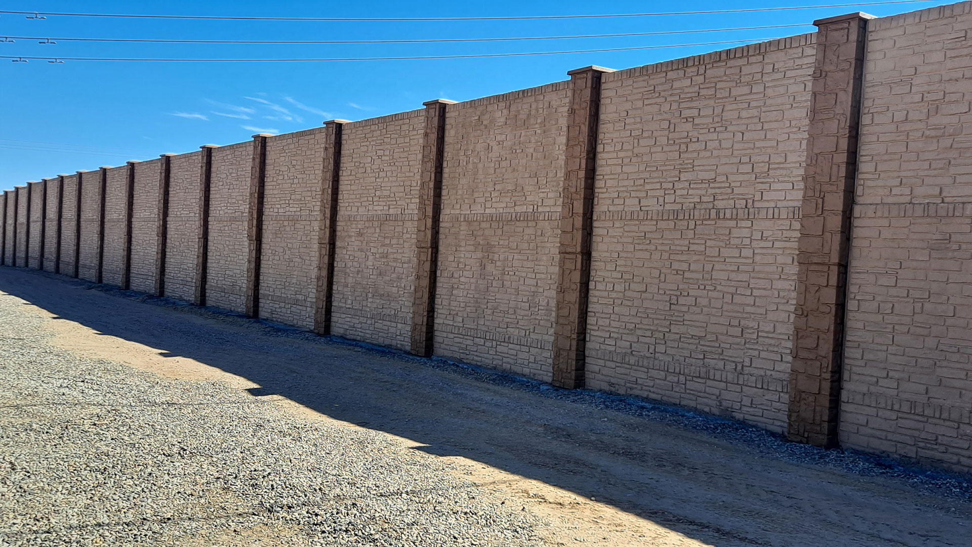 Applications - 3B Protection