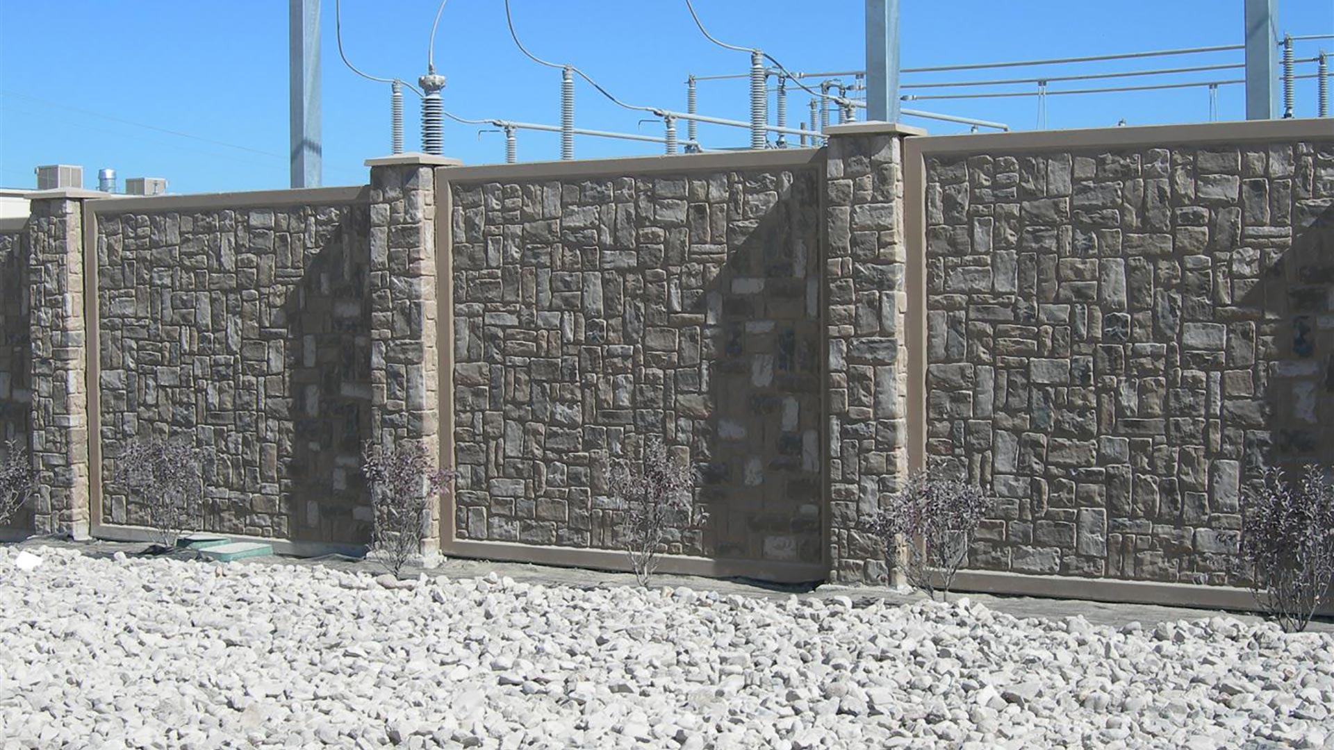 3B Standard Panel - 3B Protection