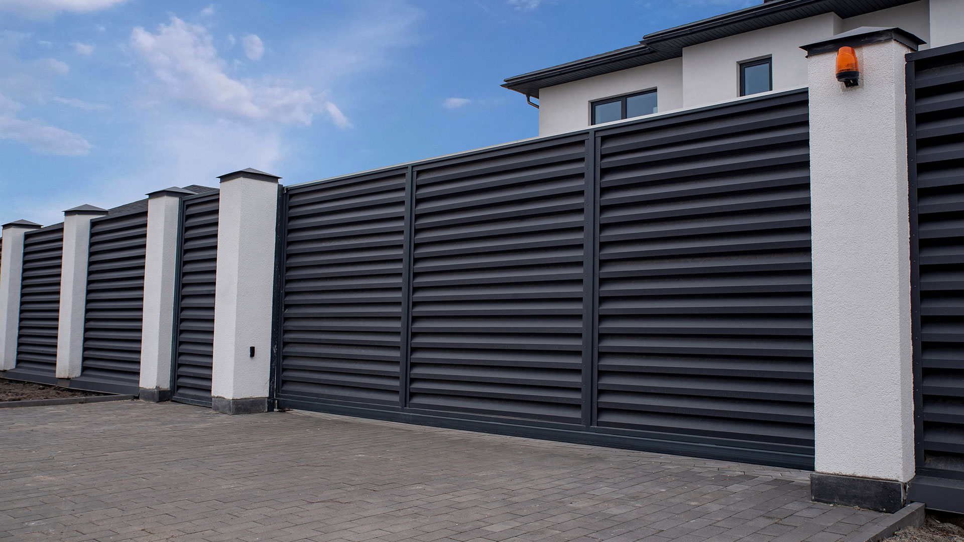 3B Protection | Ballistic, Blast & Break-In Perimeter Protection