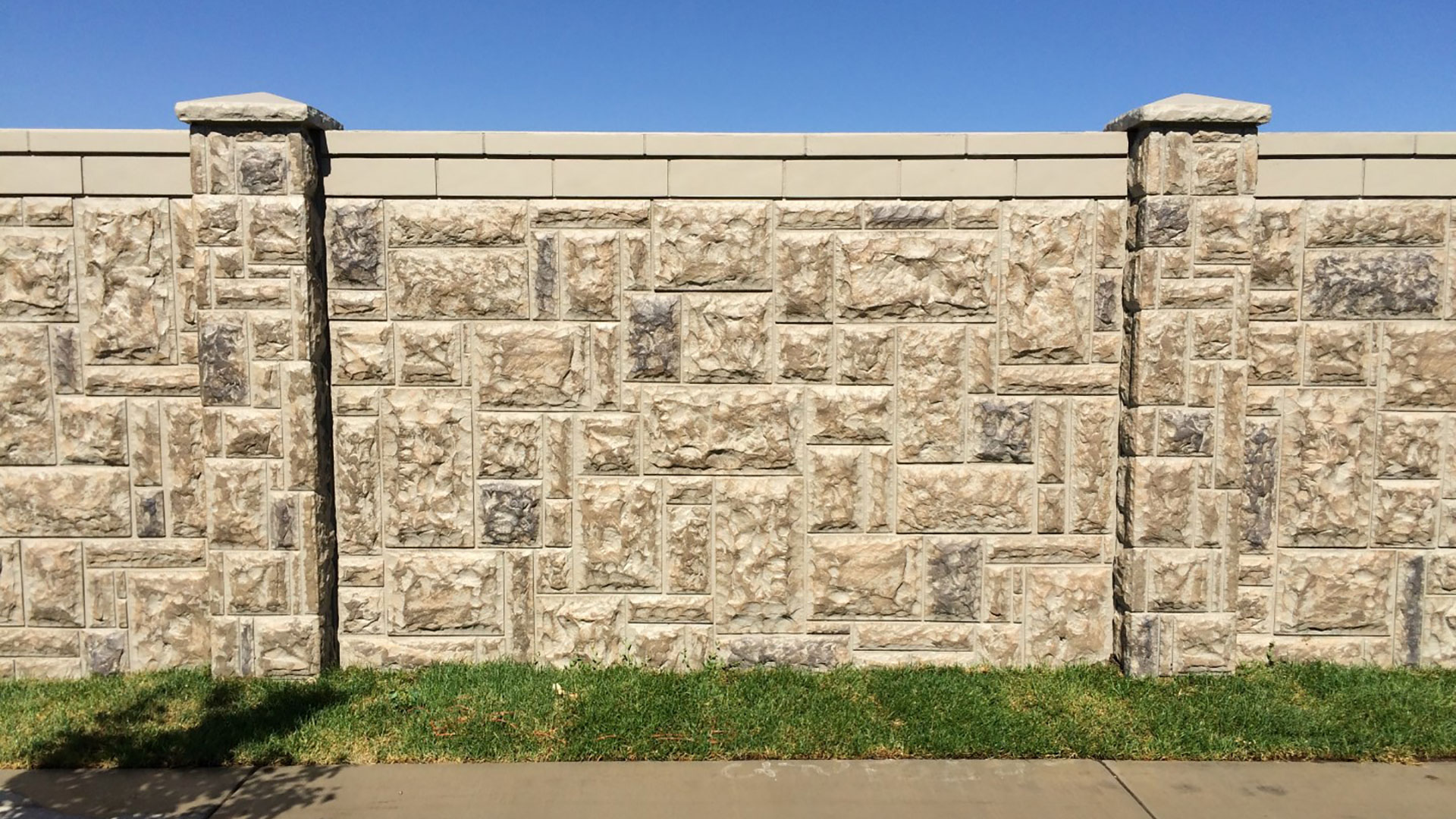 3B Wall Finishes - 3B Protection