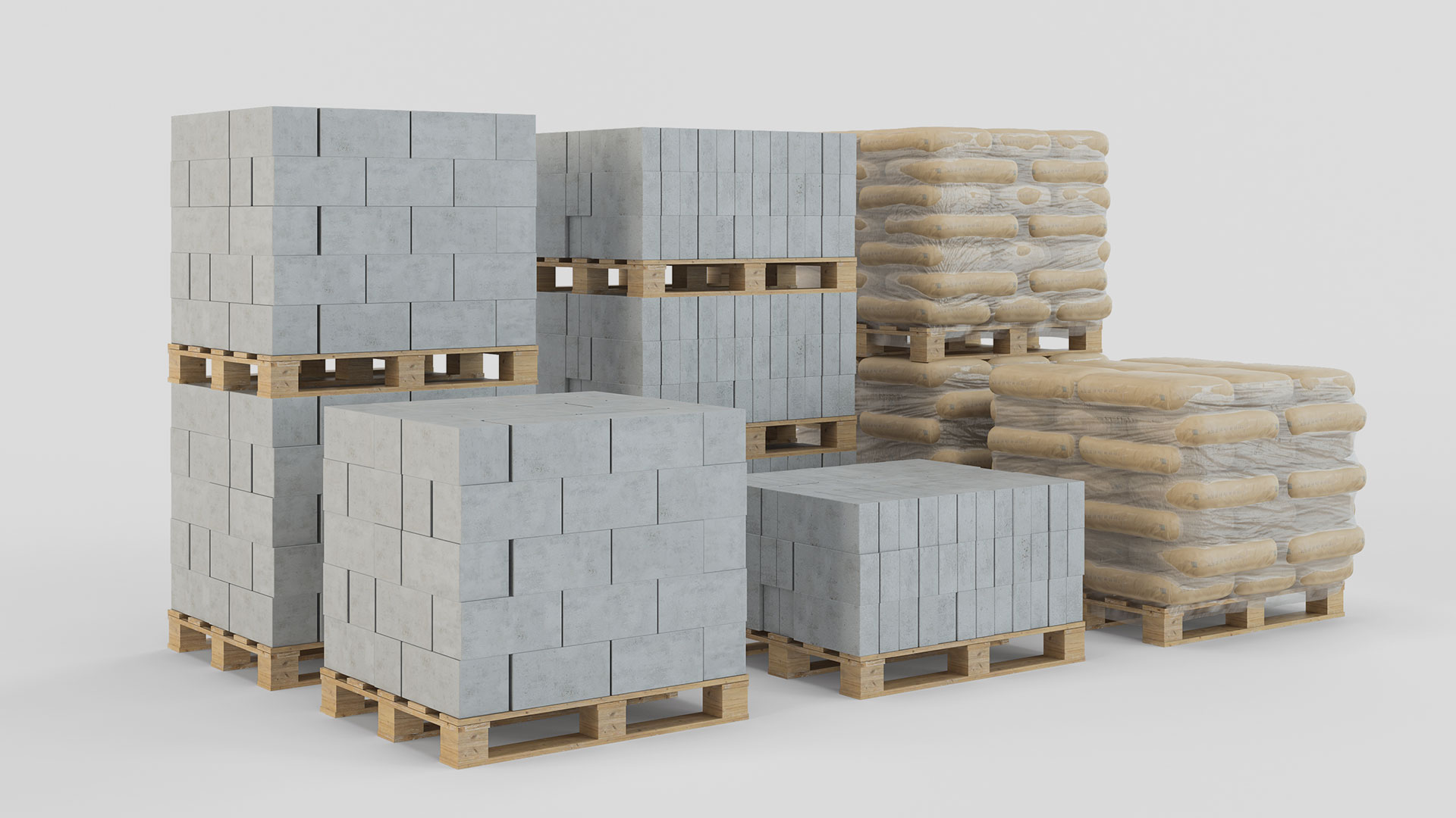 Ballistic Solid Block - 3B Protection